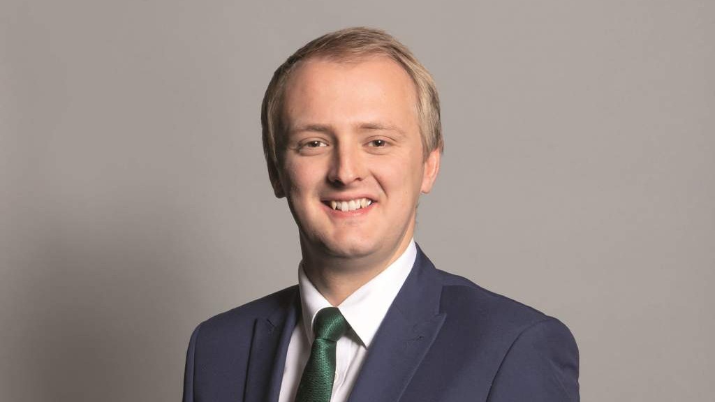 Ben Lake AS yn canmol Clybiau Ffermwyr Ifanc ar draws Cymru - CFfI Cymru