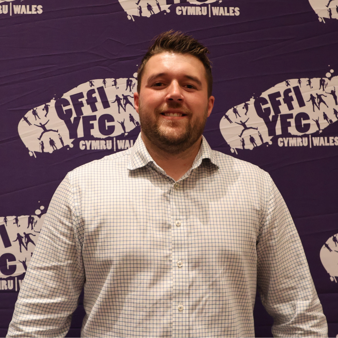 Amdanom - CFfI Cymru