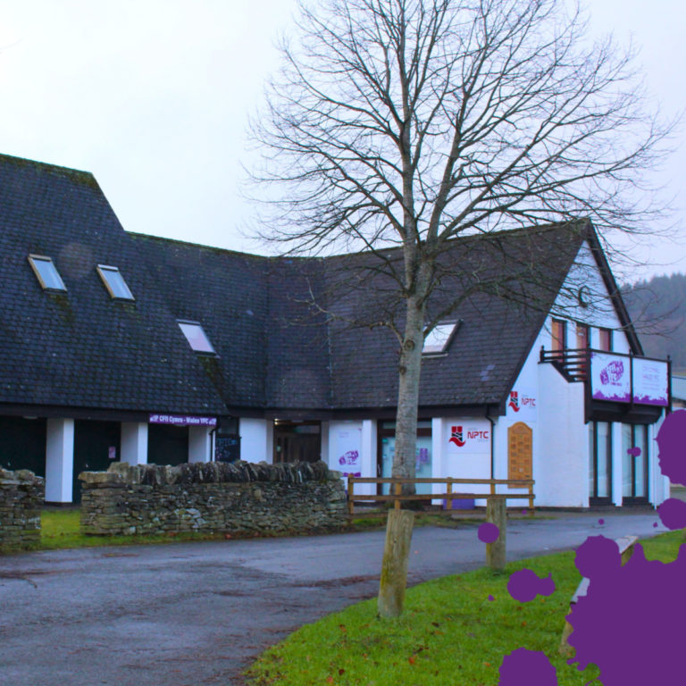 Cartref - CFfI Cymru