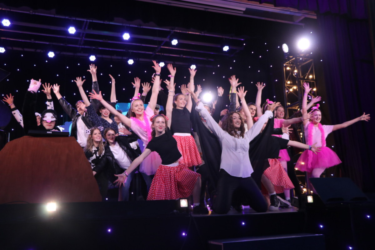 Eisteddfod CFfI Cymru 2024 - CFfI Cymru